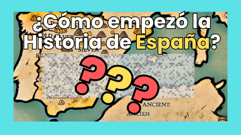 Curso Gratis Historia de España - Discendo