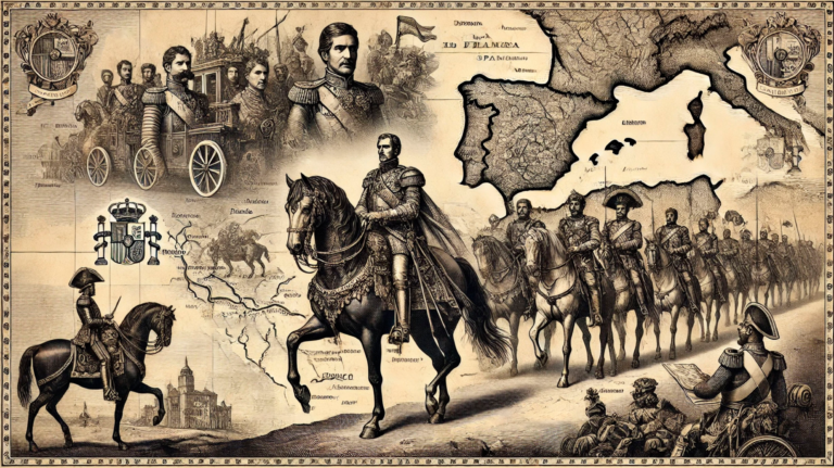 La Constitución de Cádiz de 1812: un faro de esperanza.